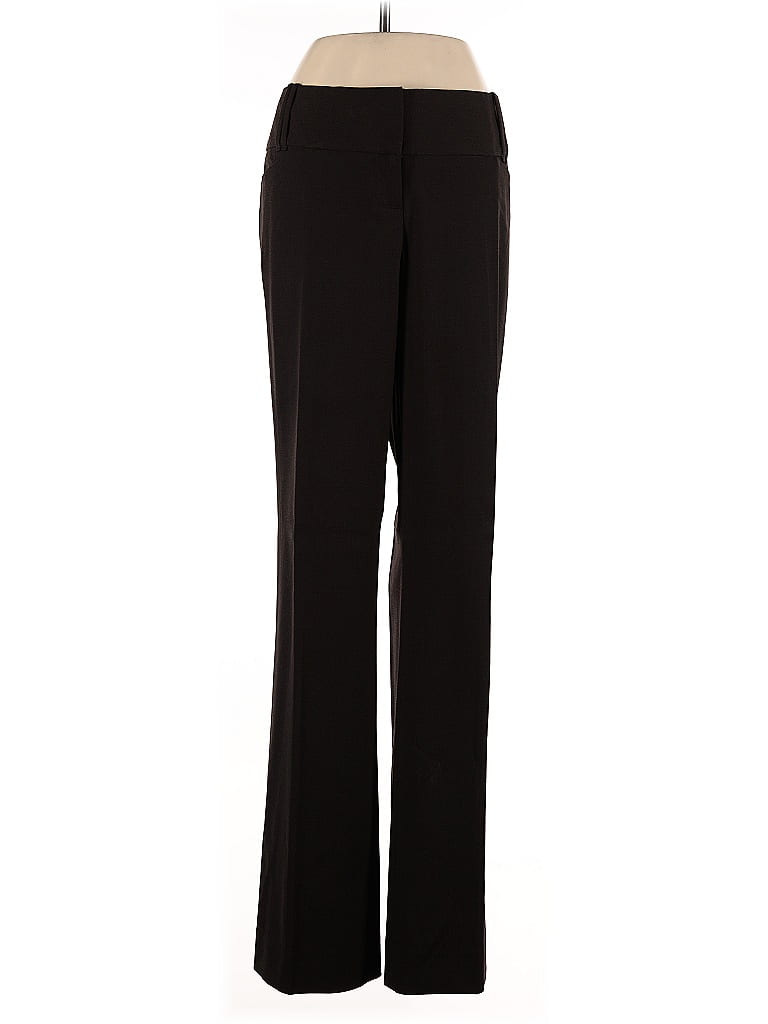The Limited Black Dress Pants Size 4 - 80% off | ThredUp