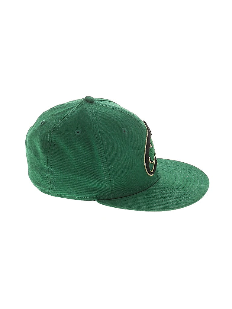 New Era Green Baseball Cap One size - 54% off | ThredUp