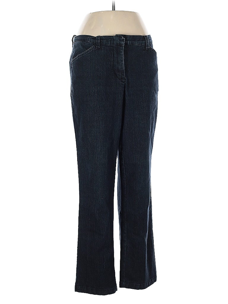 White Stag Blue Jeans Size 12 - 32% off | ThredUp