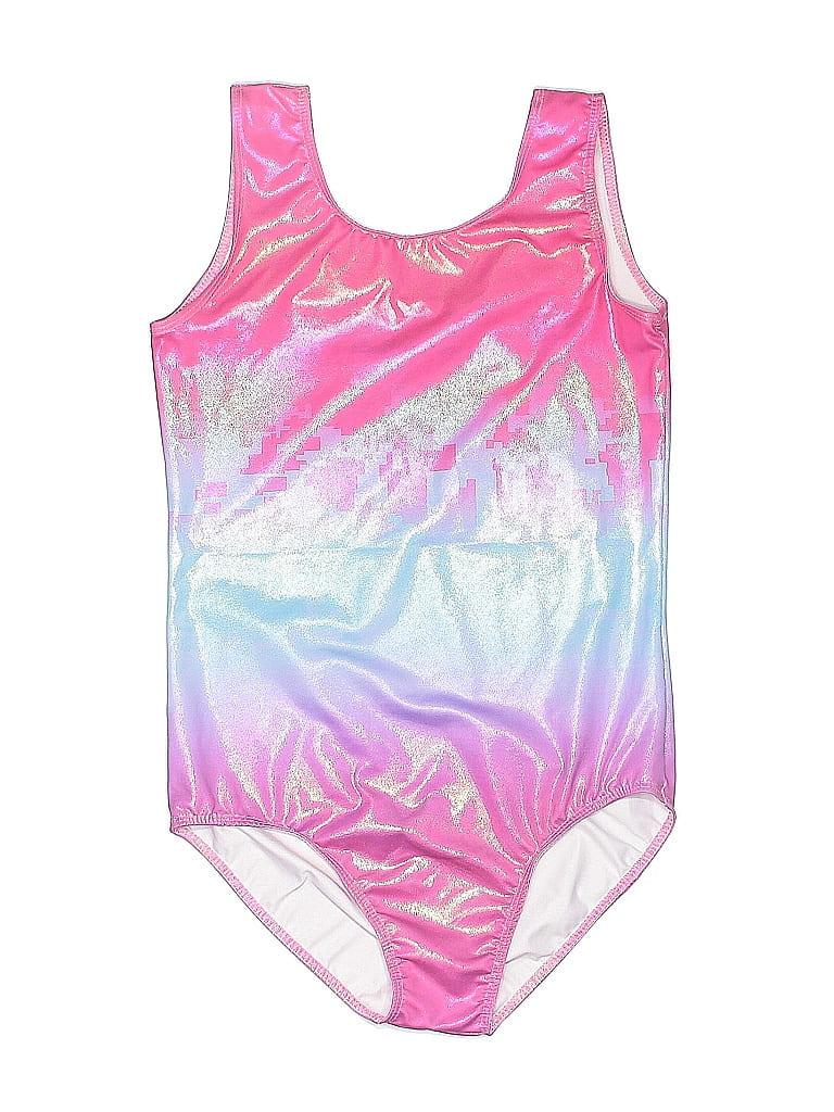 Cupshe Metallic Silver One Piece Swimsuit Size 150 (big kids) - 40% off ...