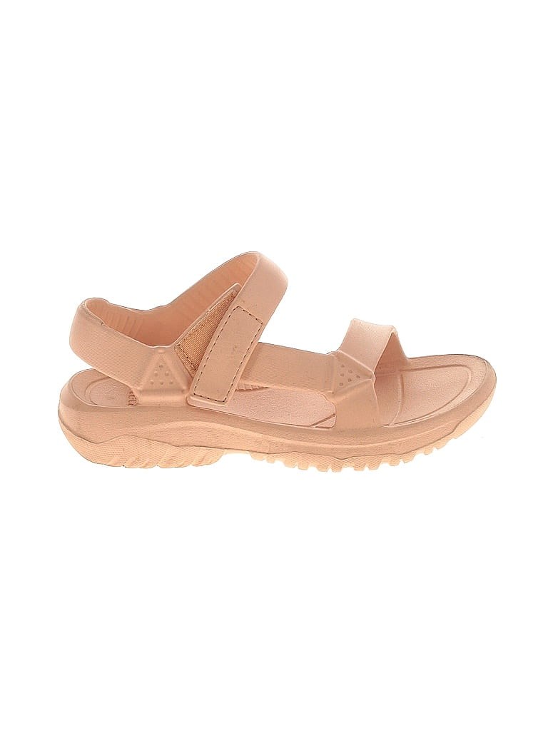 Teva Tan Sandals Size 6 - 45% off | ThredUp