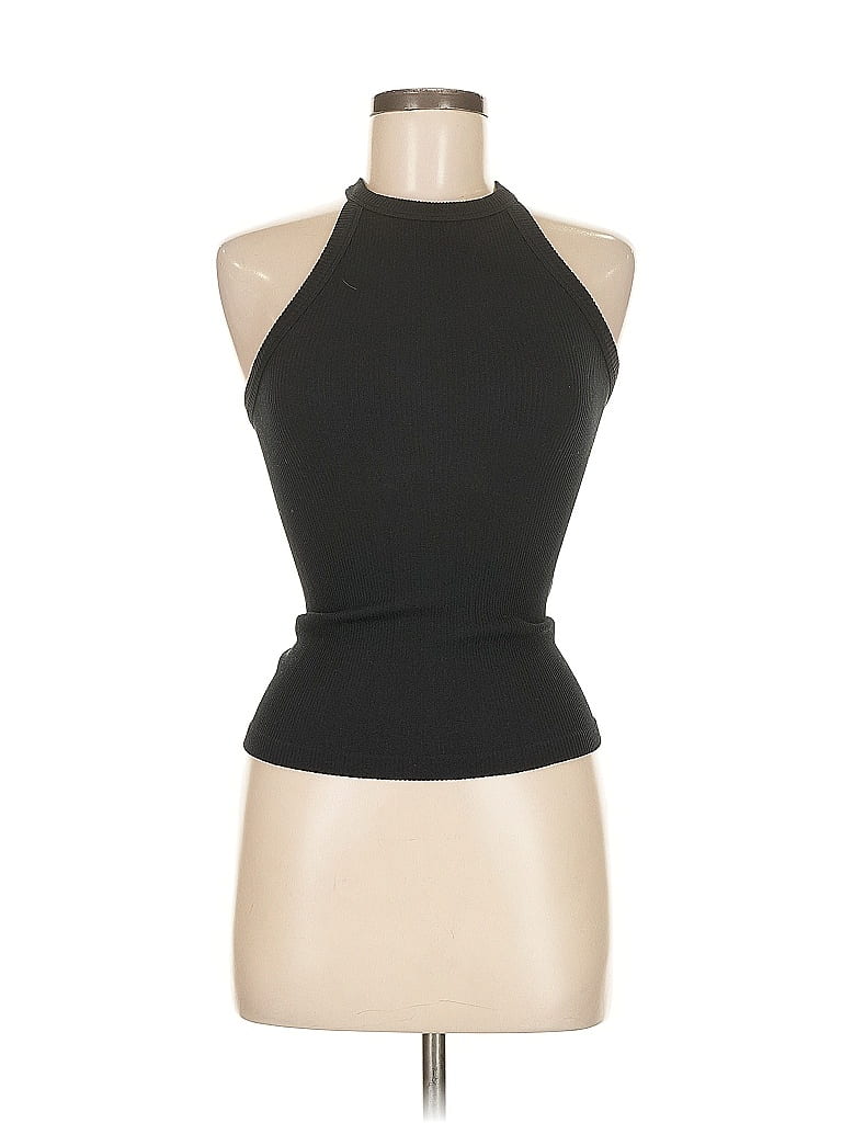 Commando Black Tank Top Size M - 68% off | ThredUp