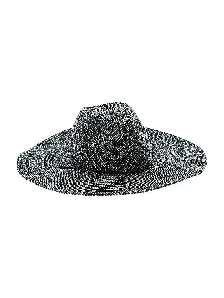 San Diego Hat Company Gray Green Sun Hat Size M - 50% off | ThredUp