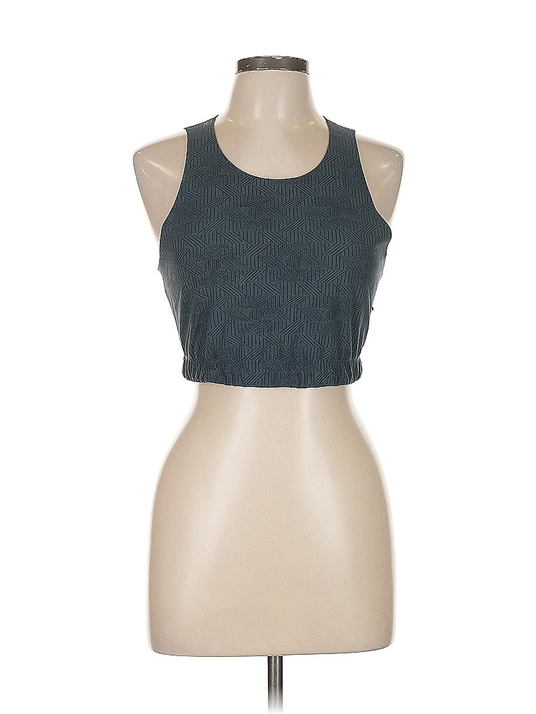 REI Co Op Teal Tank Top Size L - 52% off | ThredUp