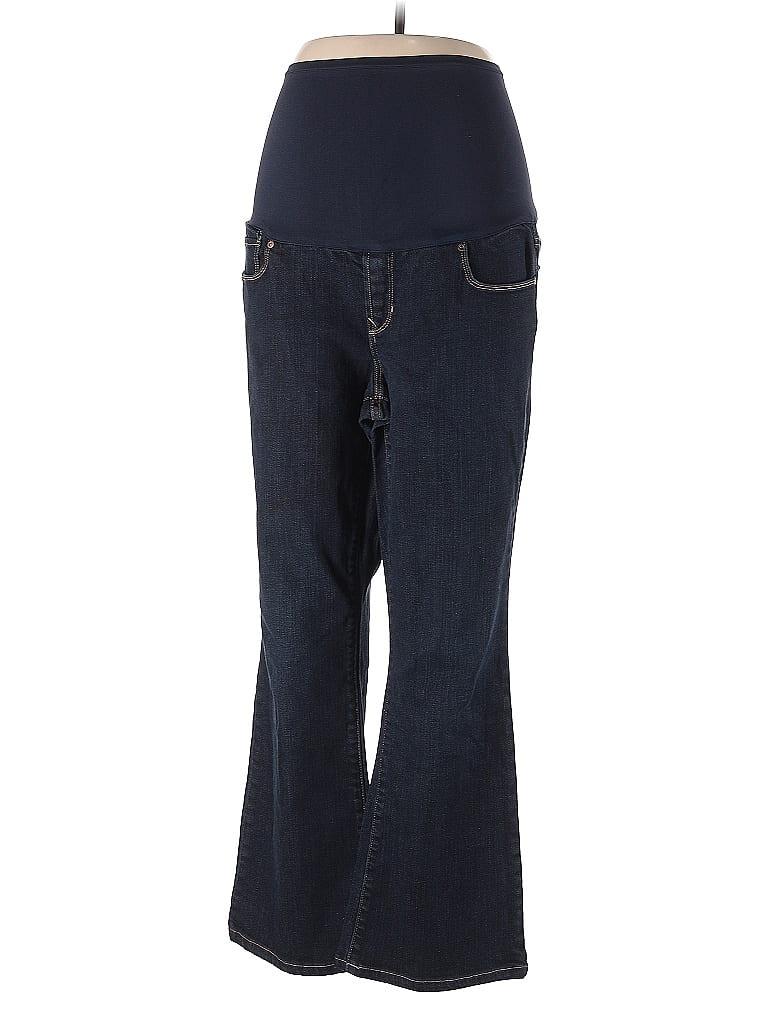 Gap Blue Jeans Size 31 waist - 71% off | ThredUp