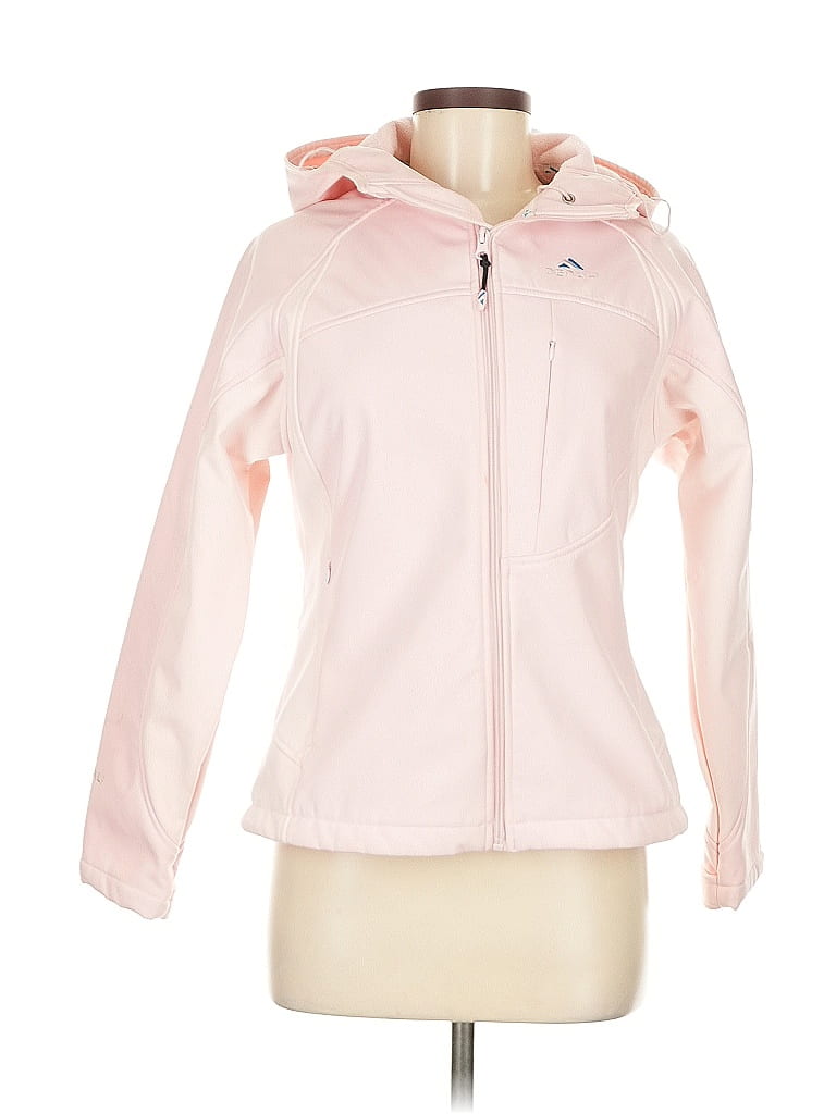 Denali Pink Jacket Size M - 50% off | ThredUp