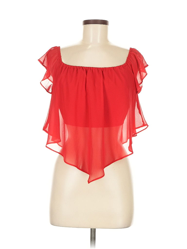 Express Women's Tops On Sale Up To 90% Off Retail | ThredUp