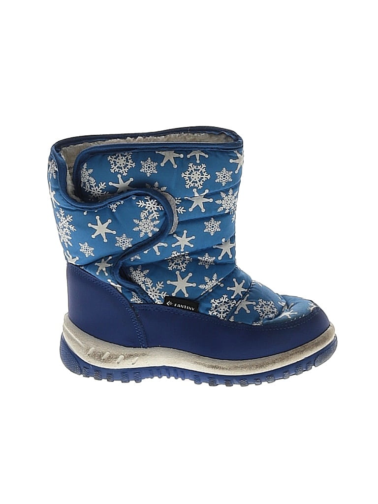 Assorted Brands Blue Boots Size EU 28 / US 11 - 57% off | ThredUp