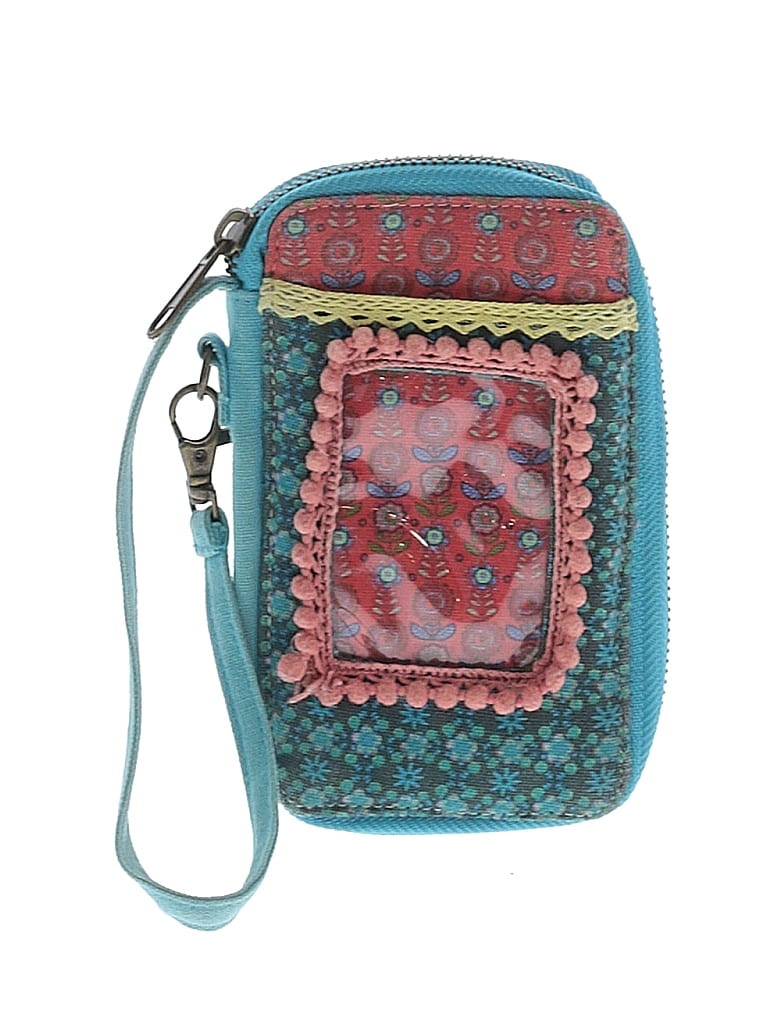 Natural Life Teal Ivory Backpack One size - 46% off | ThredUp