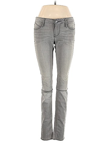 RtA Denim Premium Jeans On Sale Up To 90% Off Retail | ThredUp