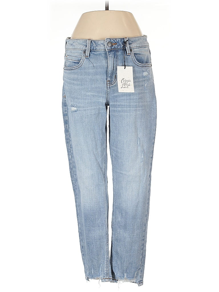 Cosmic Blue Love Women's Clothing On Sale Up To 90% Off Retail | ThredUp