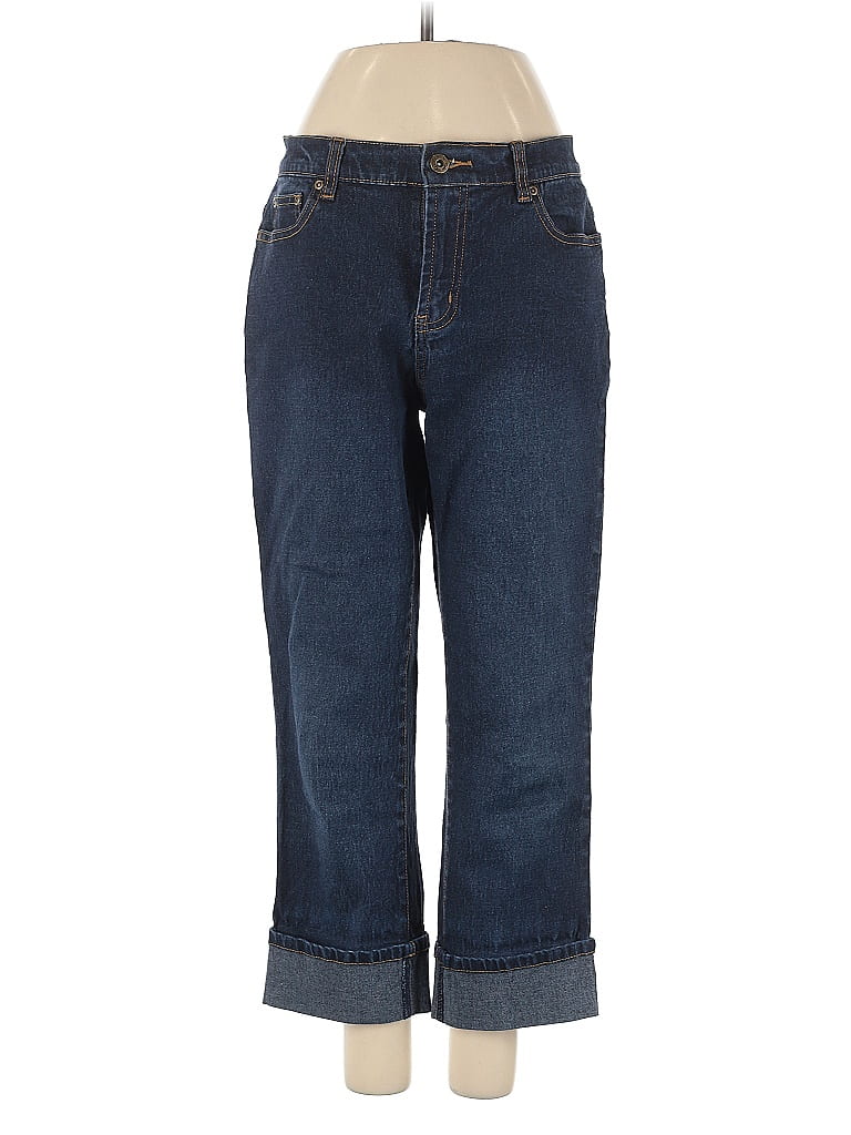 DG^2 by Diane Gilman Blue Jeans Size 2 - 57% off | ThredUp