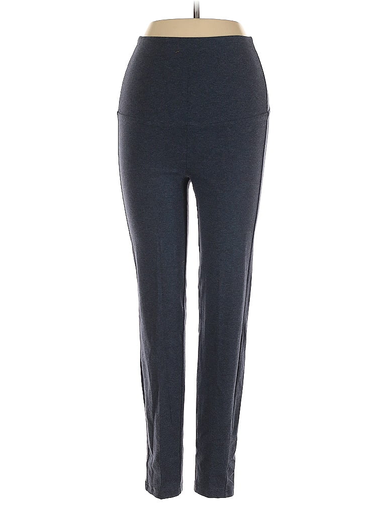 Simply Vera Vera Wang Blue Active Pants Size S - 54% off | ThredUp