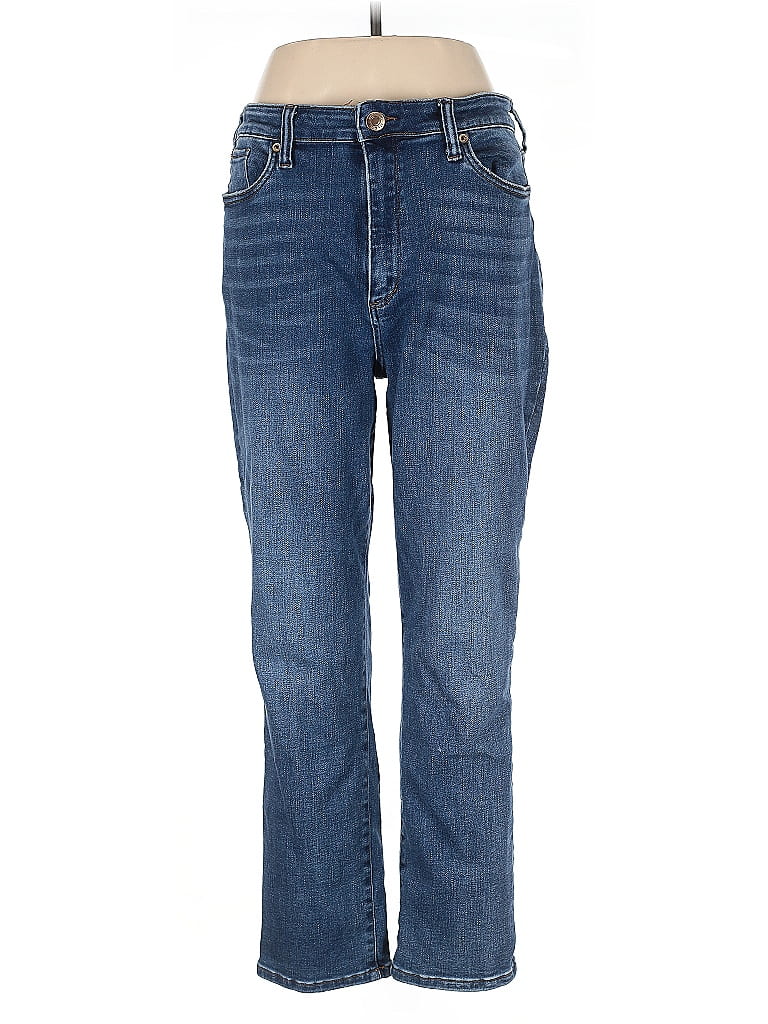 STS Blue Blue Jeans Size 32 waist - 75% off | ThredUp