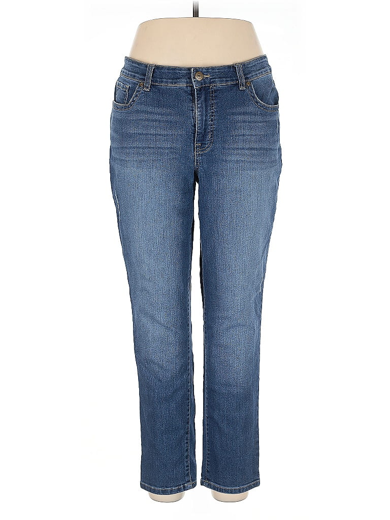 New Directions Women's Jeans On Sale Up To 90% Off Retail | ThredUp