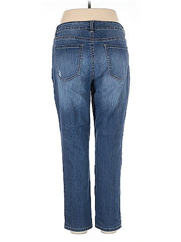 New Directions Women's Jeans On Sale Up To 90% Off Retail | ThredUp