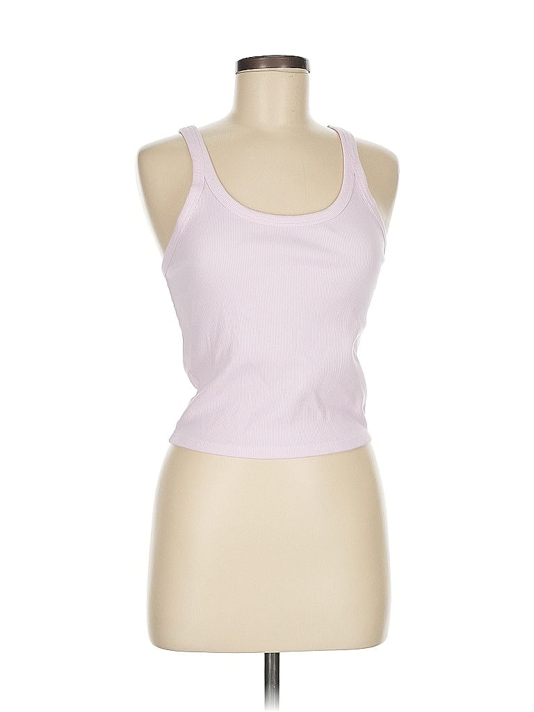 Wild Fable Pink Tank Top Size M - 18% off | ThredUp