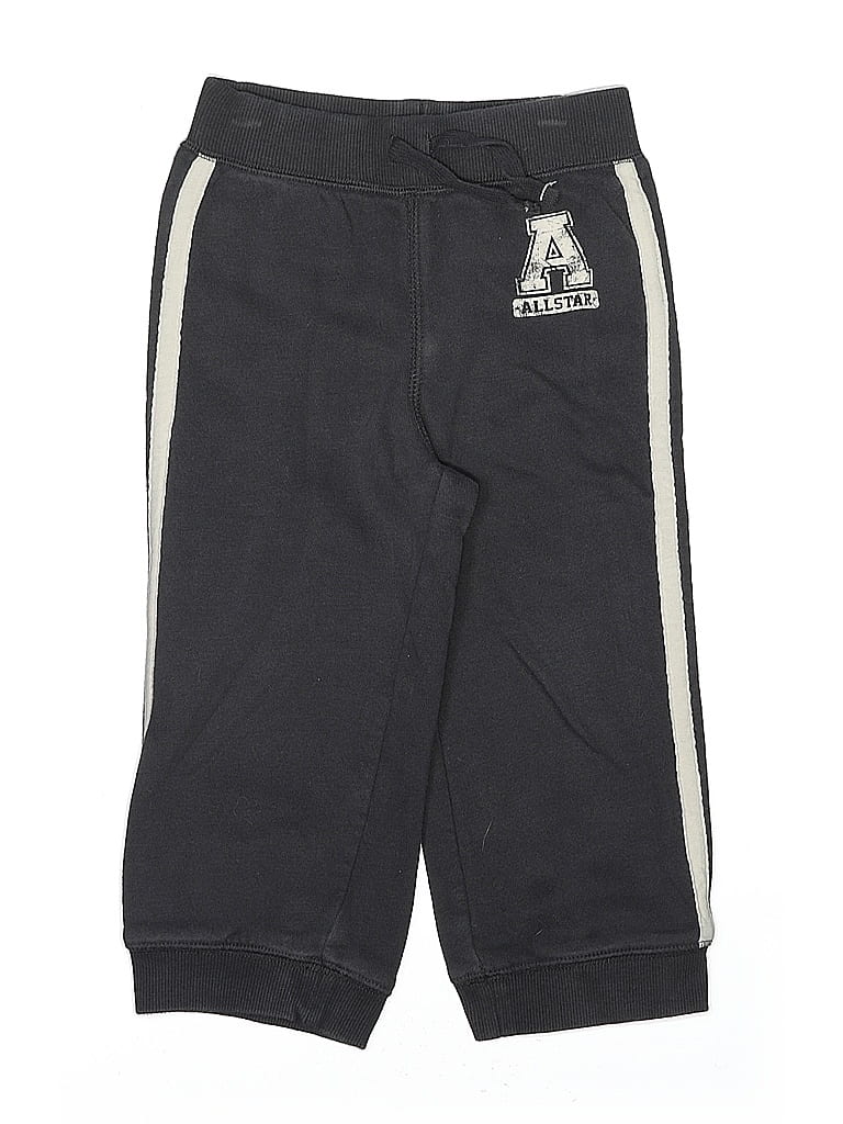 Jumping Beans Gray Active Pants Size 2T - 14% off | ThredUp