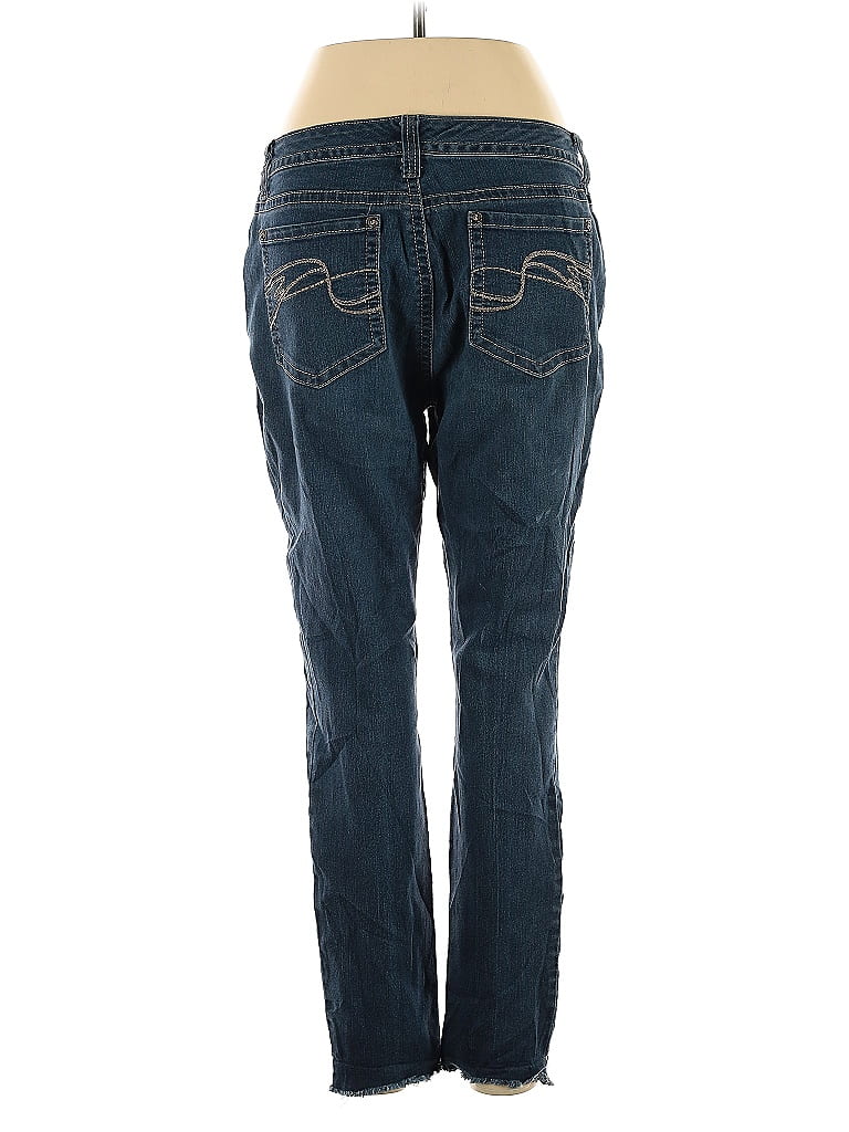 New Directions Women's Jeans On Sale Up To 90% Off Retail | ThredUp