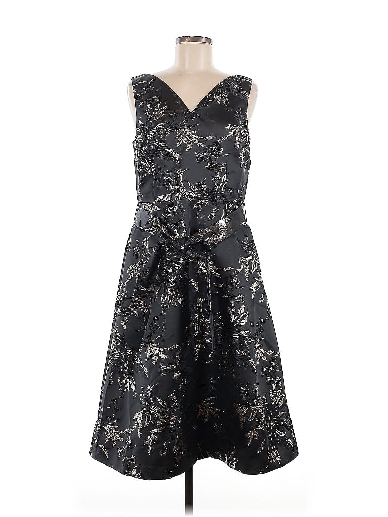 Talbots Black Cocktail Dress Size 8 (petite) - 79% off | ThredUp