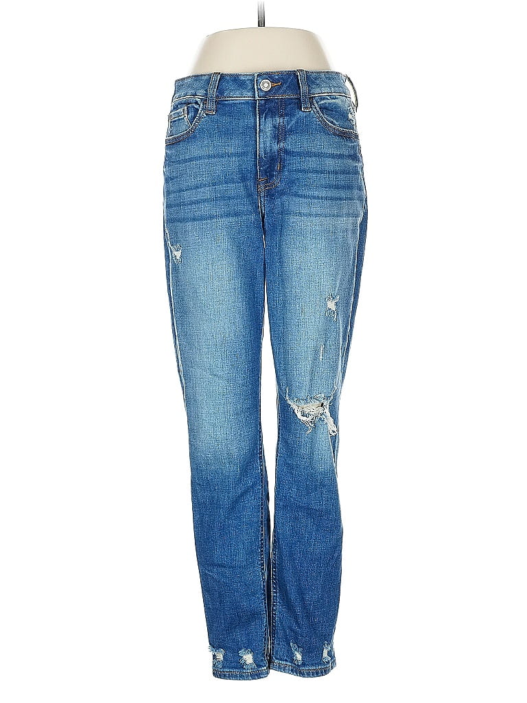 STUDIO BLUE Women's Jeans On Sale Up To 90% Off Retail | ThredUp
