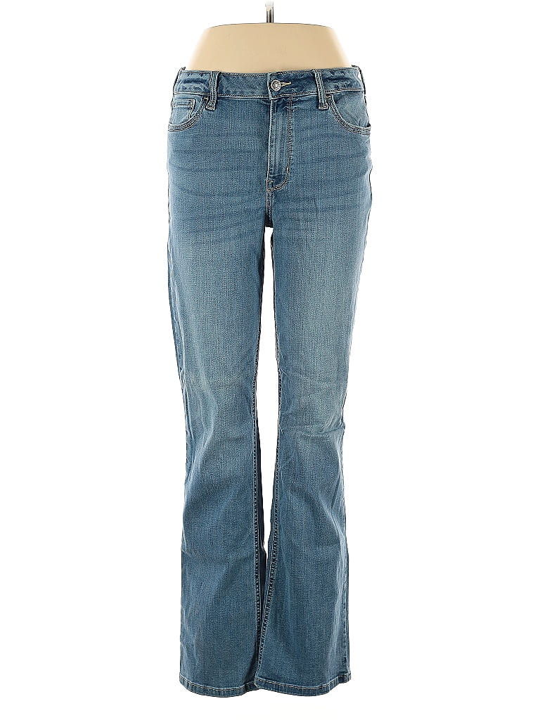 STUDIO BLUE Women's Jeans On Sale Up To 90% Off Retail | ThredUp