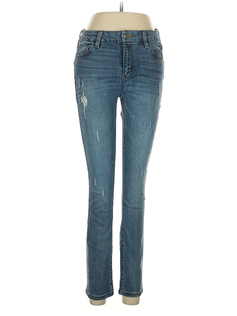 STUDIO BLUE Women's Jeans On Sale Up To 90% Off Retail | ThredUp