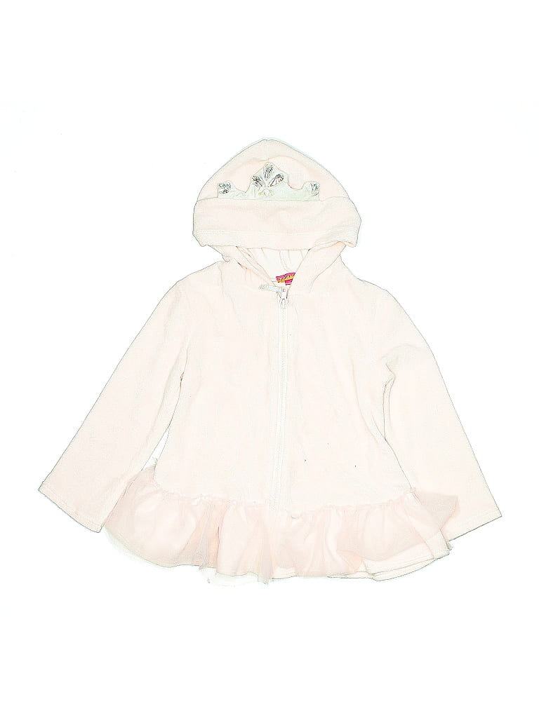 Kate Mack Ivory Dress Size 5 (big kids) - 58% off | ThredUp