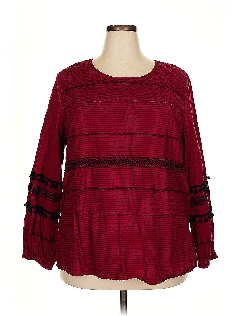 Indigo Thread Co. Women's Clothing On Sale Up To 90% Off Retail | ThredUp