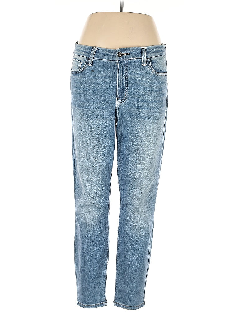 STUDIO BLUE Women's Jeans On Sale Up To 90% Off Retail | ThredUp