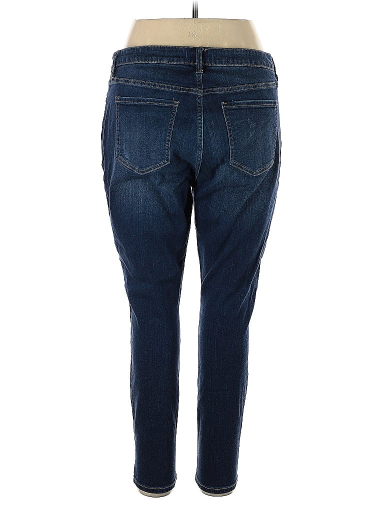 STUDIO BLUE Women's Jeans On Sale Up To 90% Off Retail | ThredUp