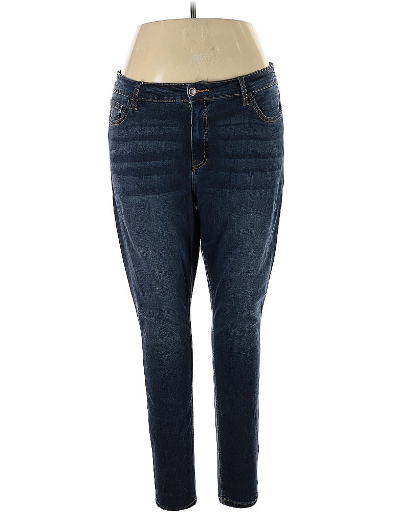 STUDIO BLUE Women's Jeans On Sale Up To 90% Off Retail | ThredUp