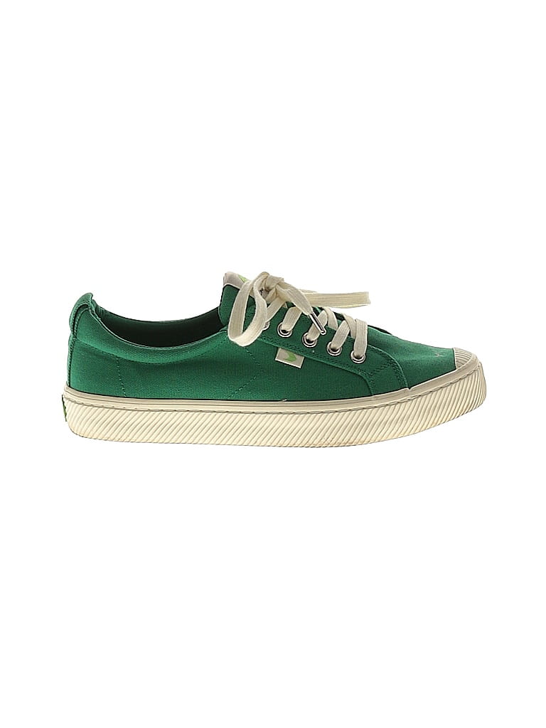 Cariuma Green Sneakers Size 8 1/2 - 50% off | ThredUp
