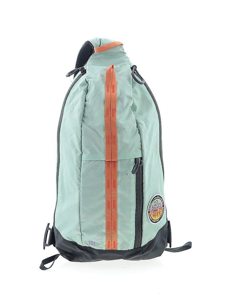 Merrell Green Teal Backpack One size - 55% off | ThredUp