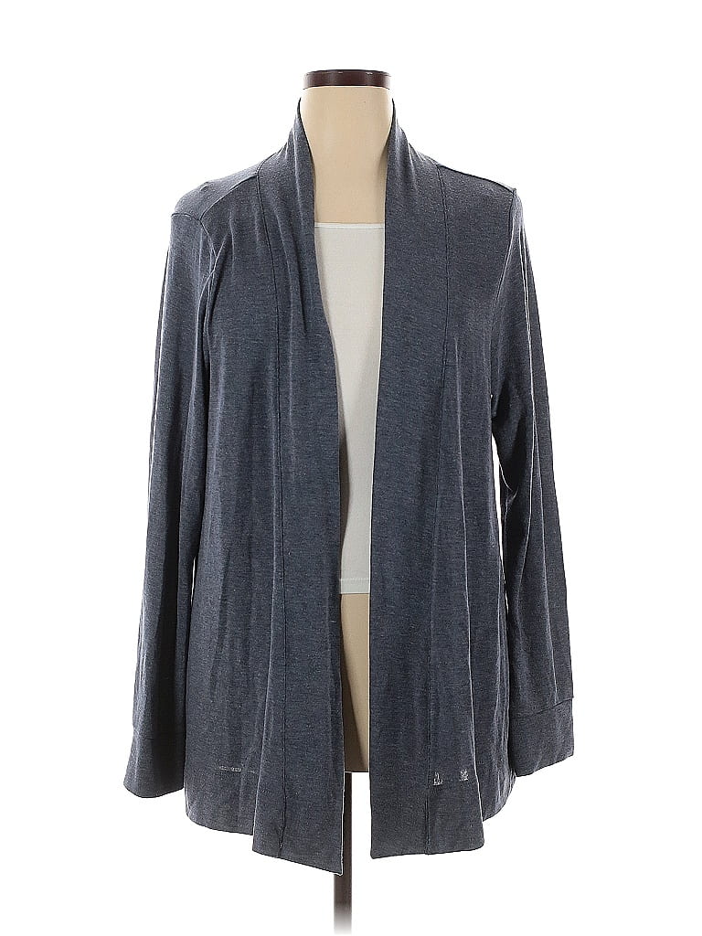 Eden Ruth Gray Cardigan Size XXL - 66% off | ThredUp