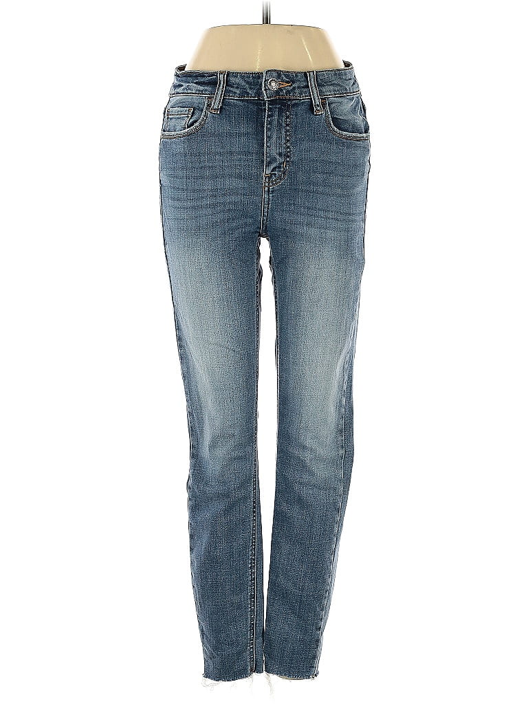 STUDIO BLUE Women's Jeans On Sale Up To 90% Off Retail | ThredUp