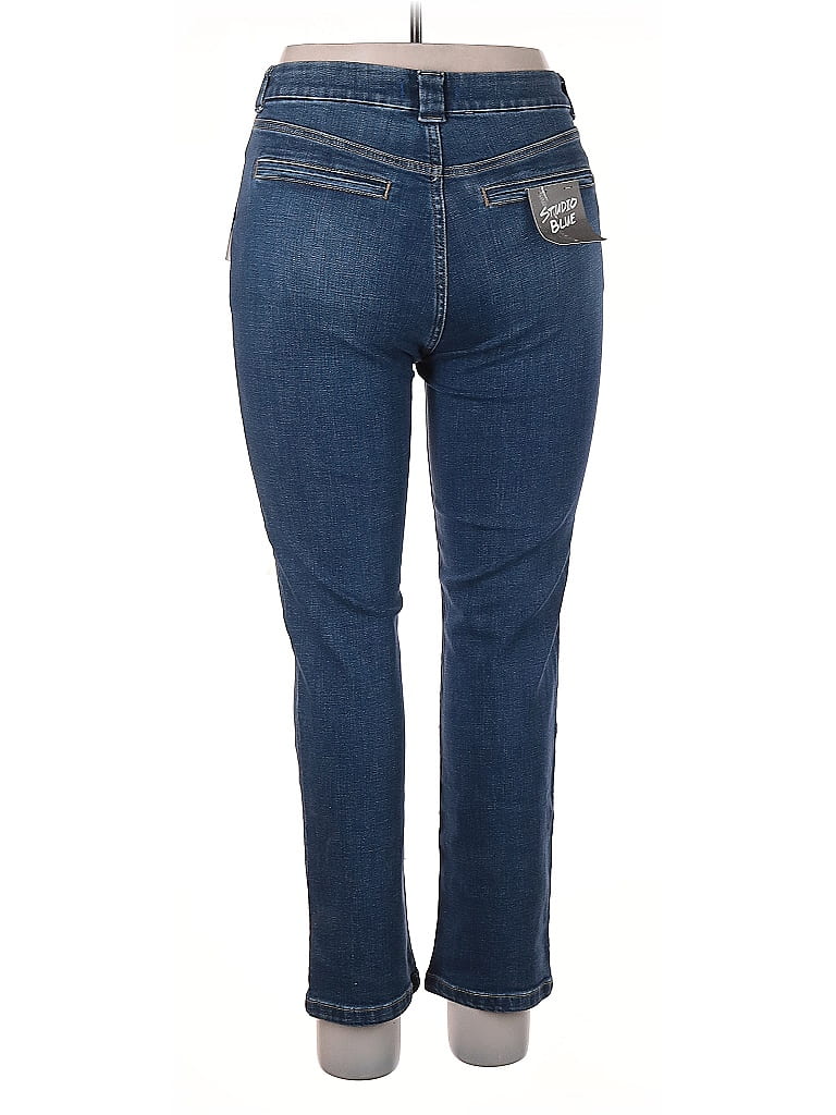 STUDIO BLUE Women's Jeans On Sale Up To 90% Off Retail | ThredUp