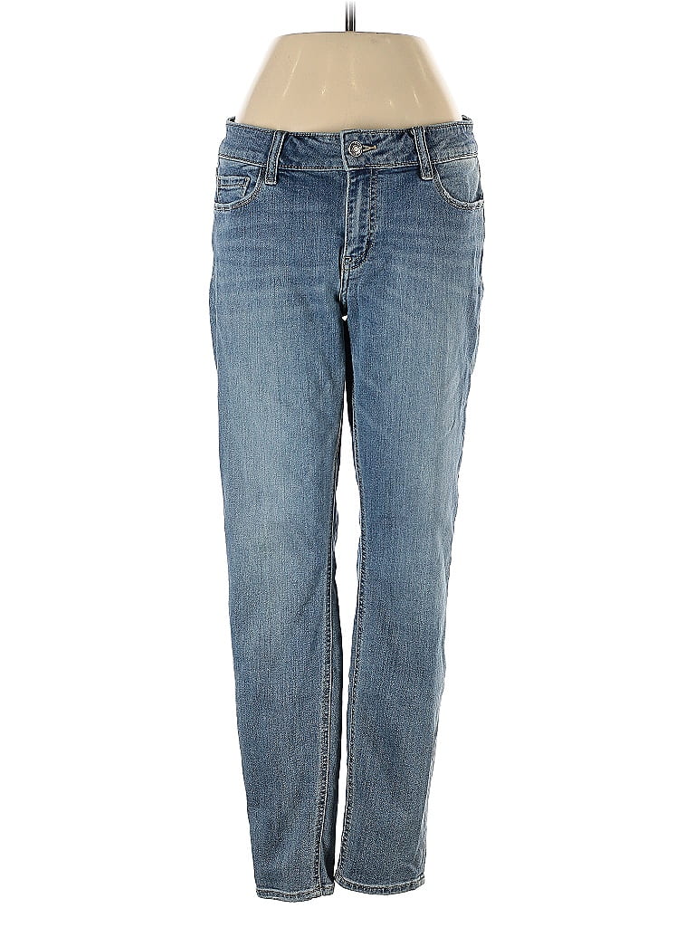 STUDIO BLUE Women's Jeans On Sale Up To 90% Off Retail | ThredUp