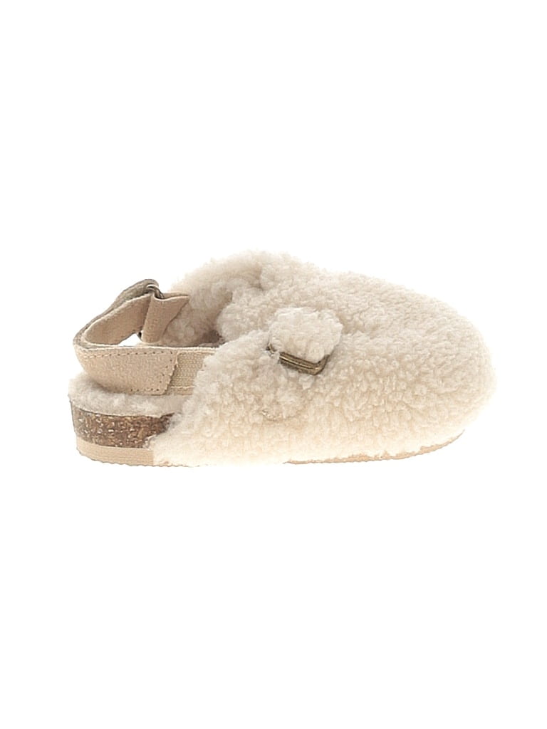Baby Gap Ivory Clogs Size 12-18 mo - 37% off | ThredUp
