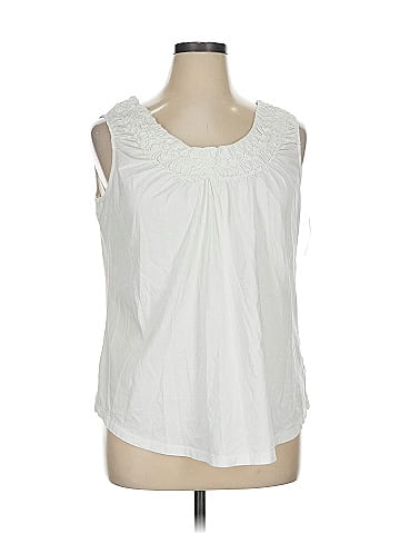 Basic Editions Women's Clothing On Sale Up To 90% Off Retail | ThredUp