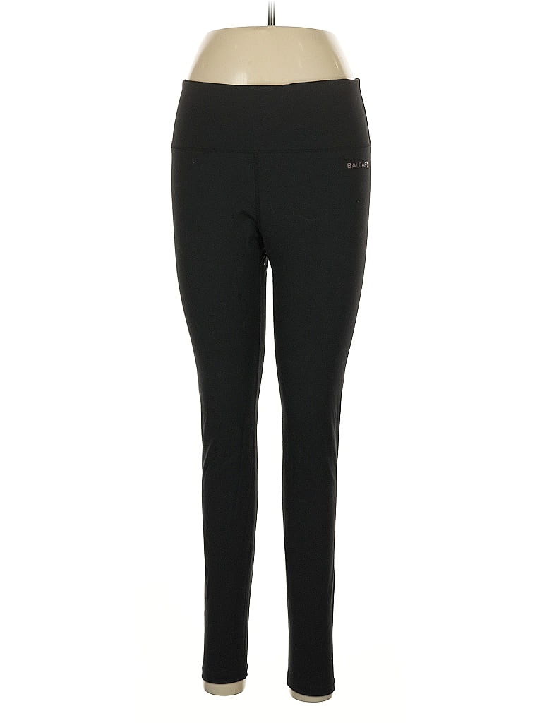 Baleaf Sports Black Active Pants Size M - 21% off | ThredUp