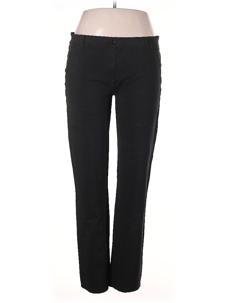 Betabrand Black Jeans Size XXL - 67% off | ThredUp