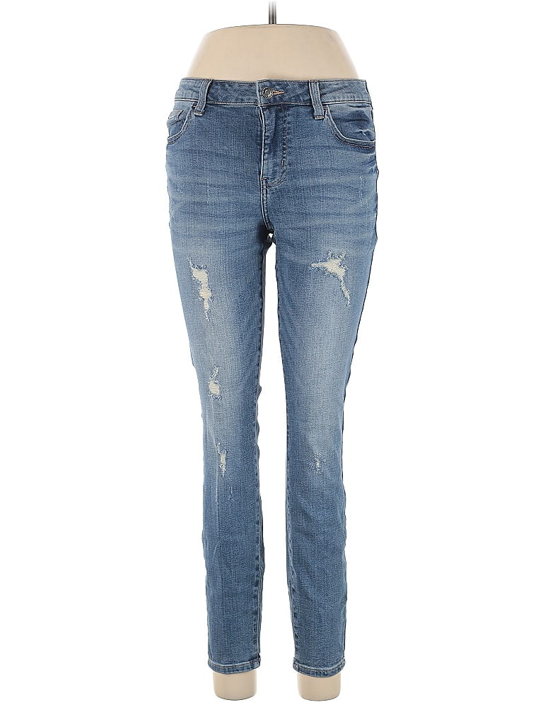 STUDIO BLUE Women's Jeans On Sale Up To 90% Off Retail | ThredUp