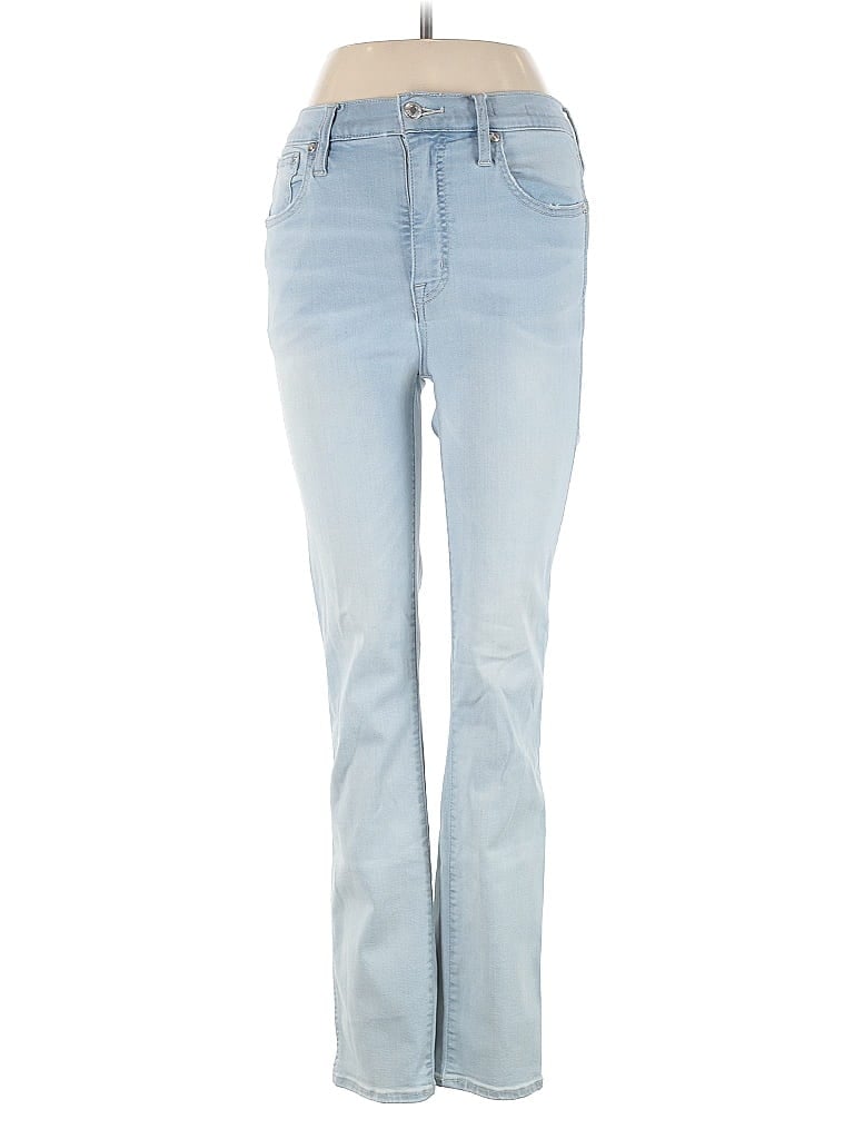 Point Sur Hearts Blue Jeans Size 27 waist - 79% off | ThredUp