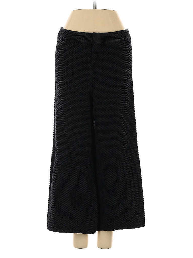FP BEACH 100% Cotton Black Casual Pants Size XS - 56% off | ThredUp