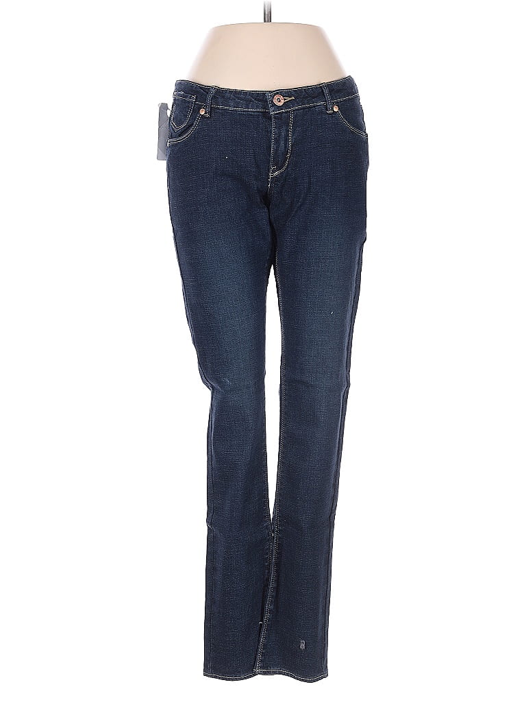 Levi's Blue Jeans Size 16 - 26% off | ThredUp