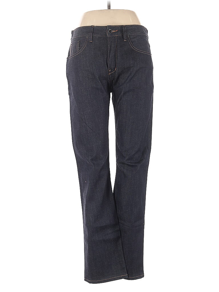 Kate Spade New York 100% Cotton Blue Jeans Size 30 waist - 52% off ...