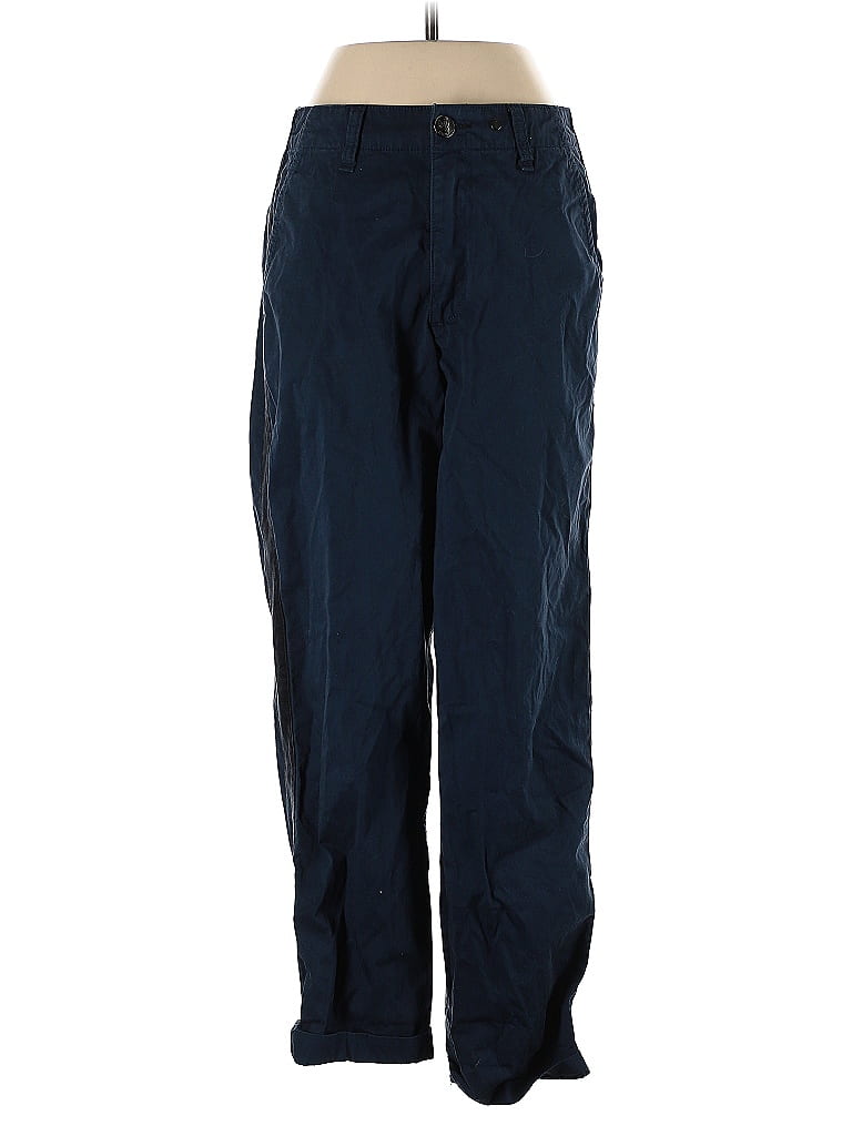 Rag & Bone 100% Cotton Solid Blue Casual Pants Size 23 waist - 79% off ...