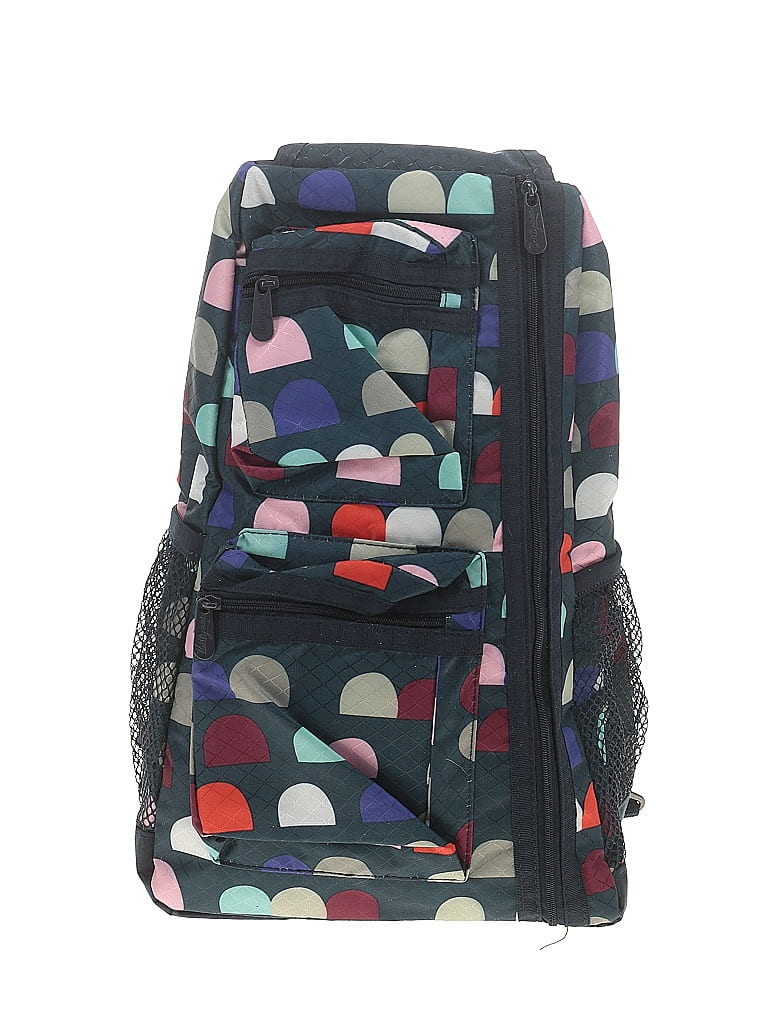 Thirty One Blue Backpack One size - 28% off | ThredUp