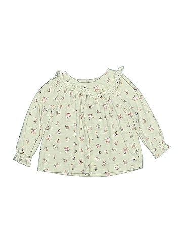 Happily Grey Girls' Clothing On Sale Up To 90% Off Retail | ThredUp